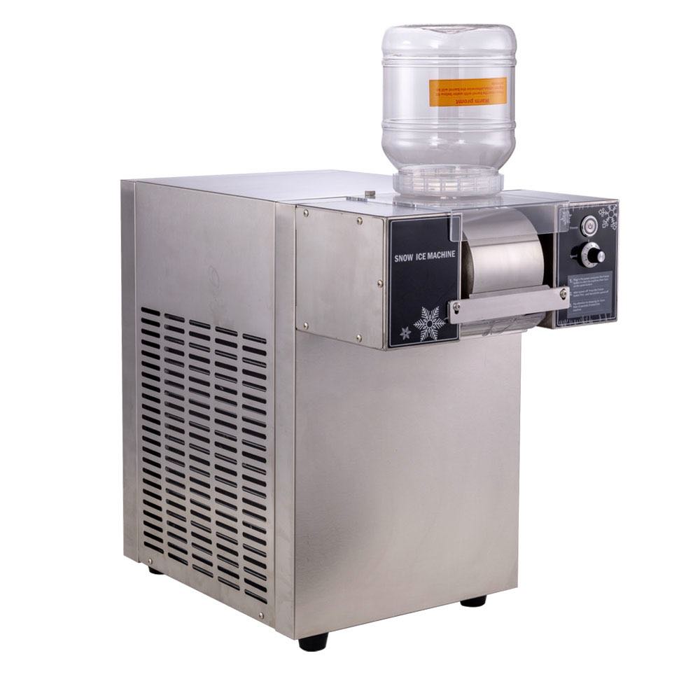 Snowflake Ice Machine – Judea Enterprises
