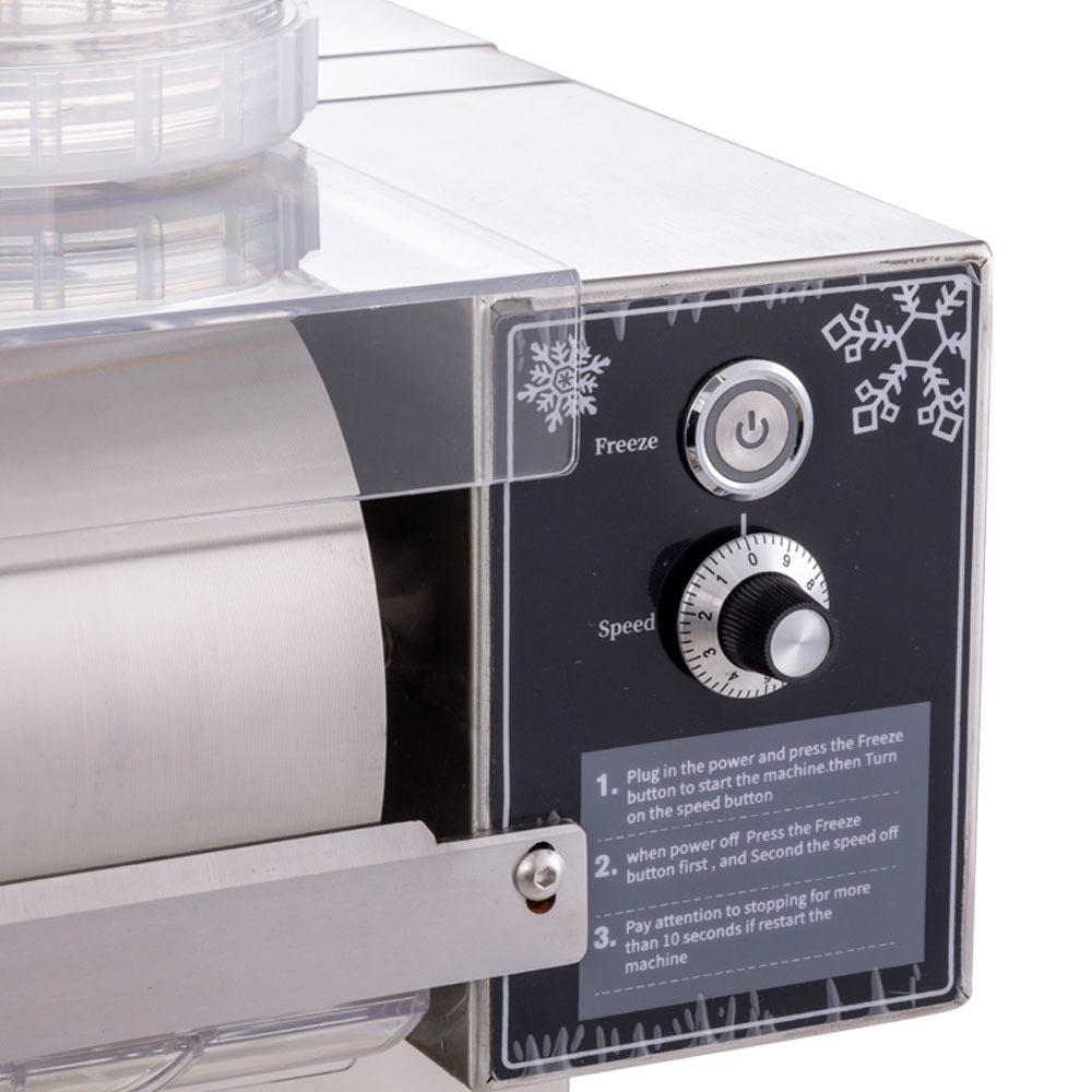 Snowflake Ice Machine – Judea Enterprises