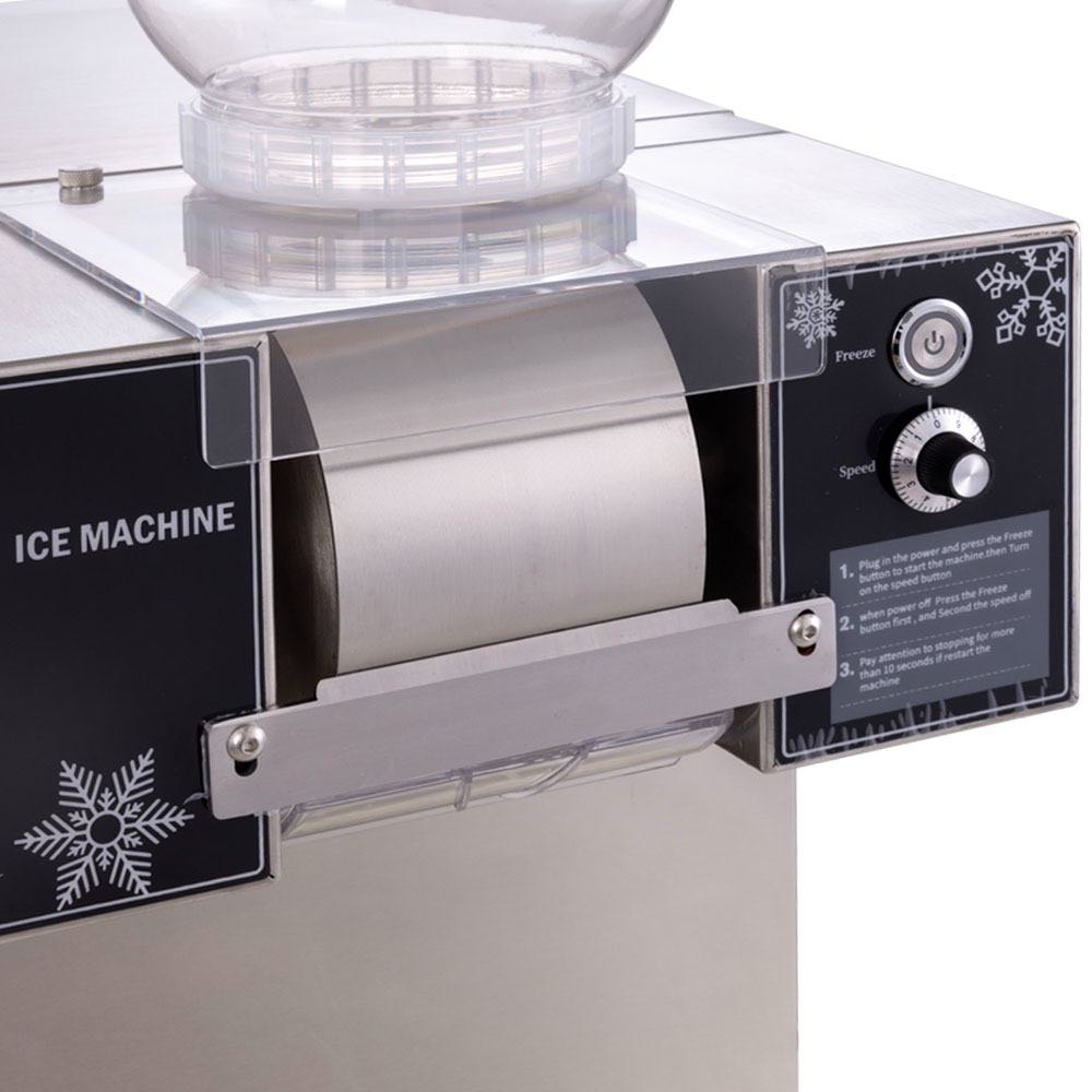 Snowflake Ice Machine – Judea Enterprises