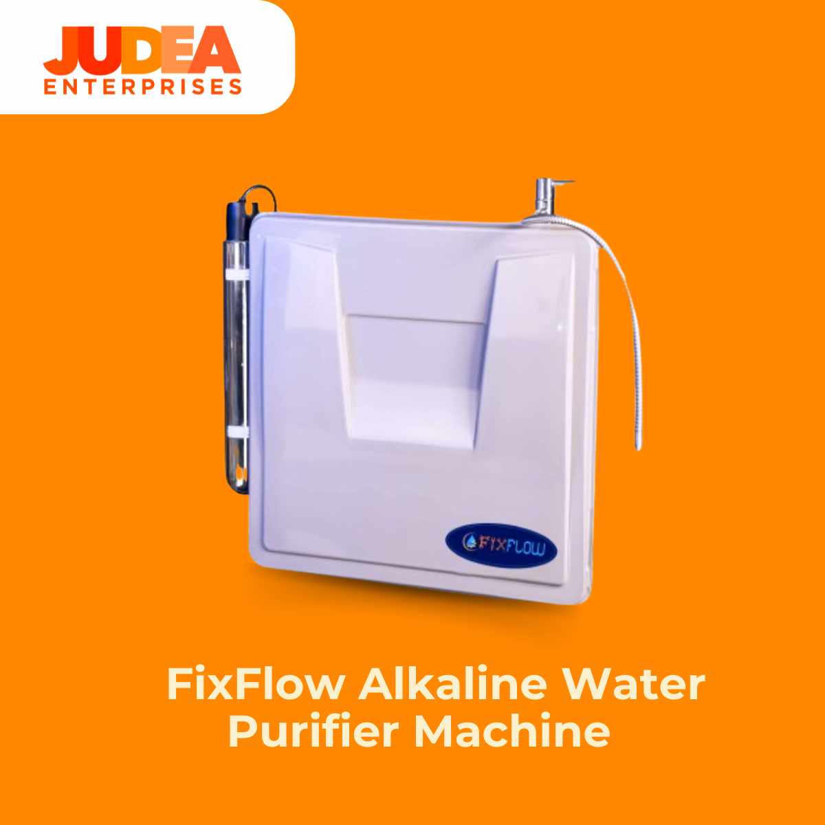 FixFlow Alkaline – Judea Enterprises