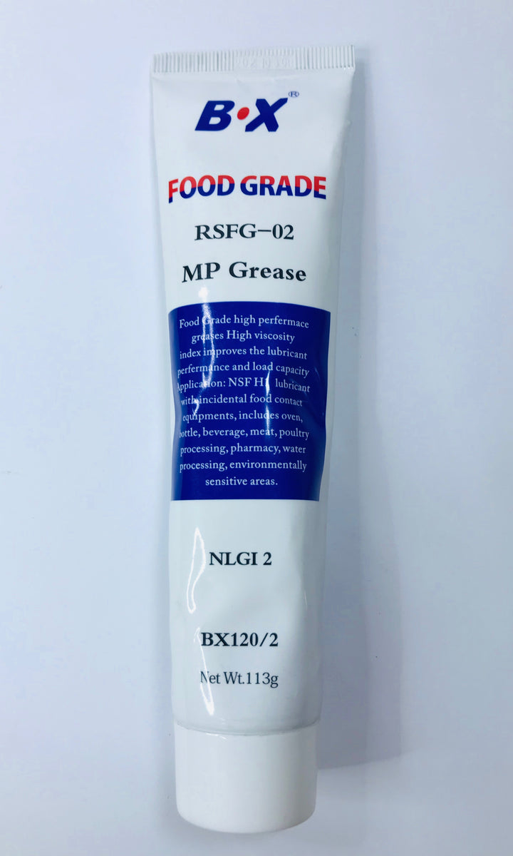 Food Grade Lubricant – Judea Enterprises