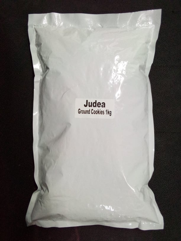 Dry Toppings – Judea Enterprises