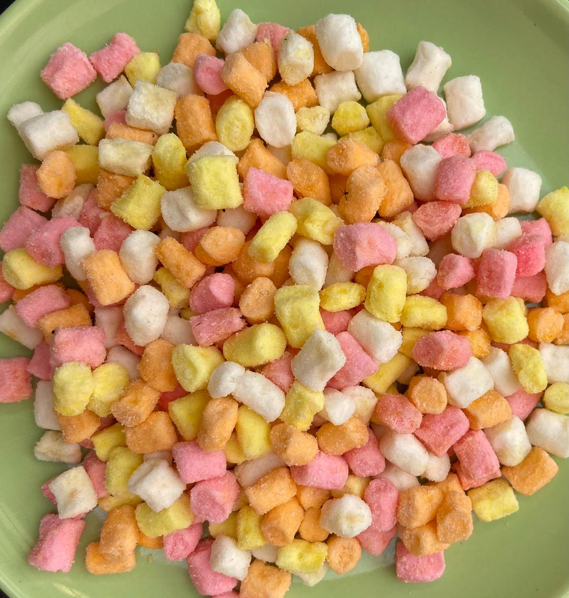 Mini Mallows – Judea Enterprises