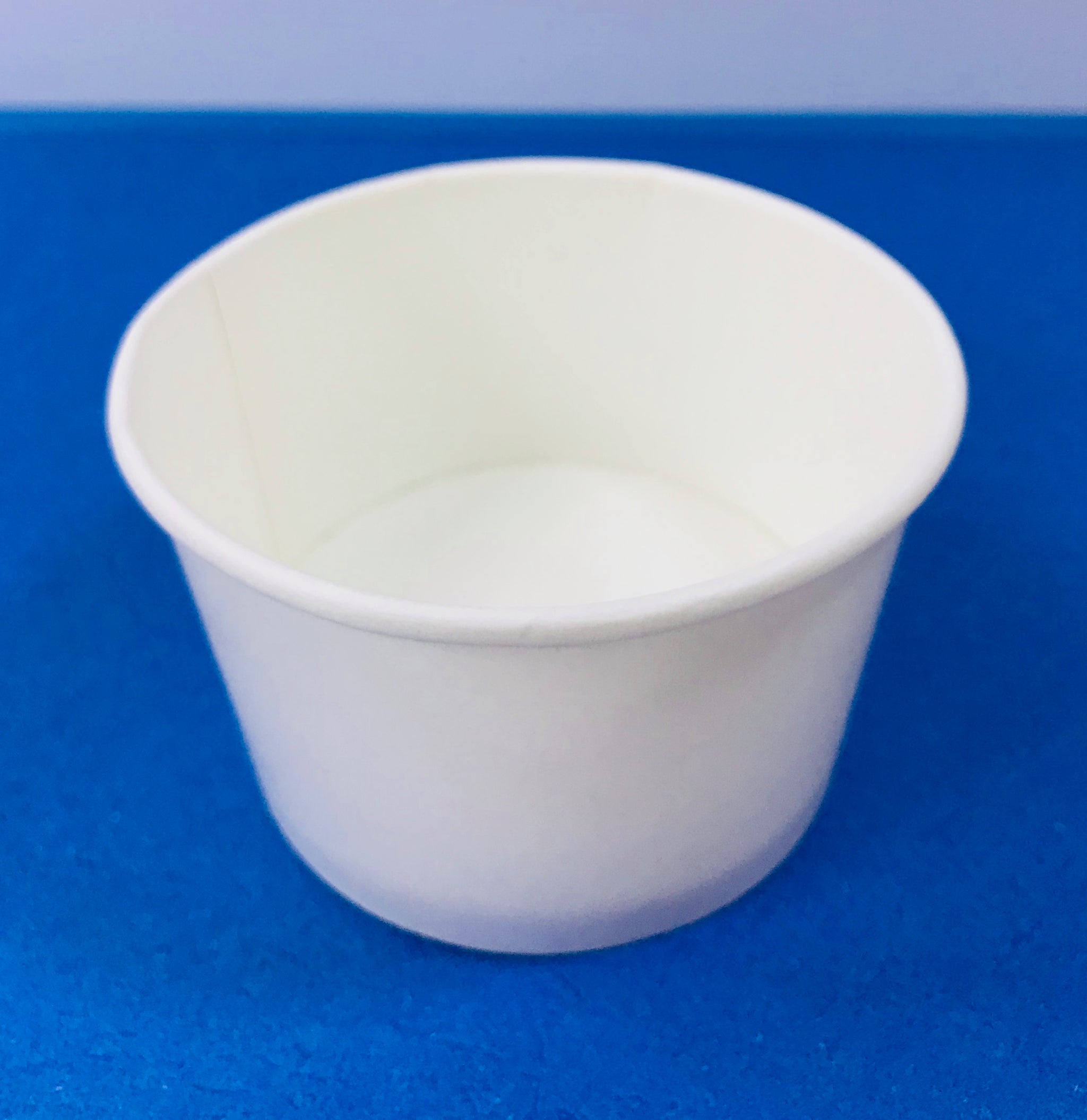 Paper Cup, 220cc, (Plain) – Judea Enterprises